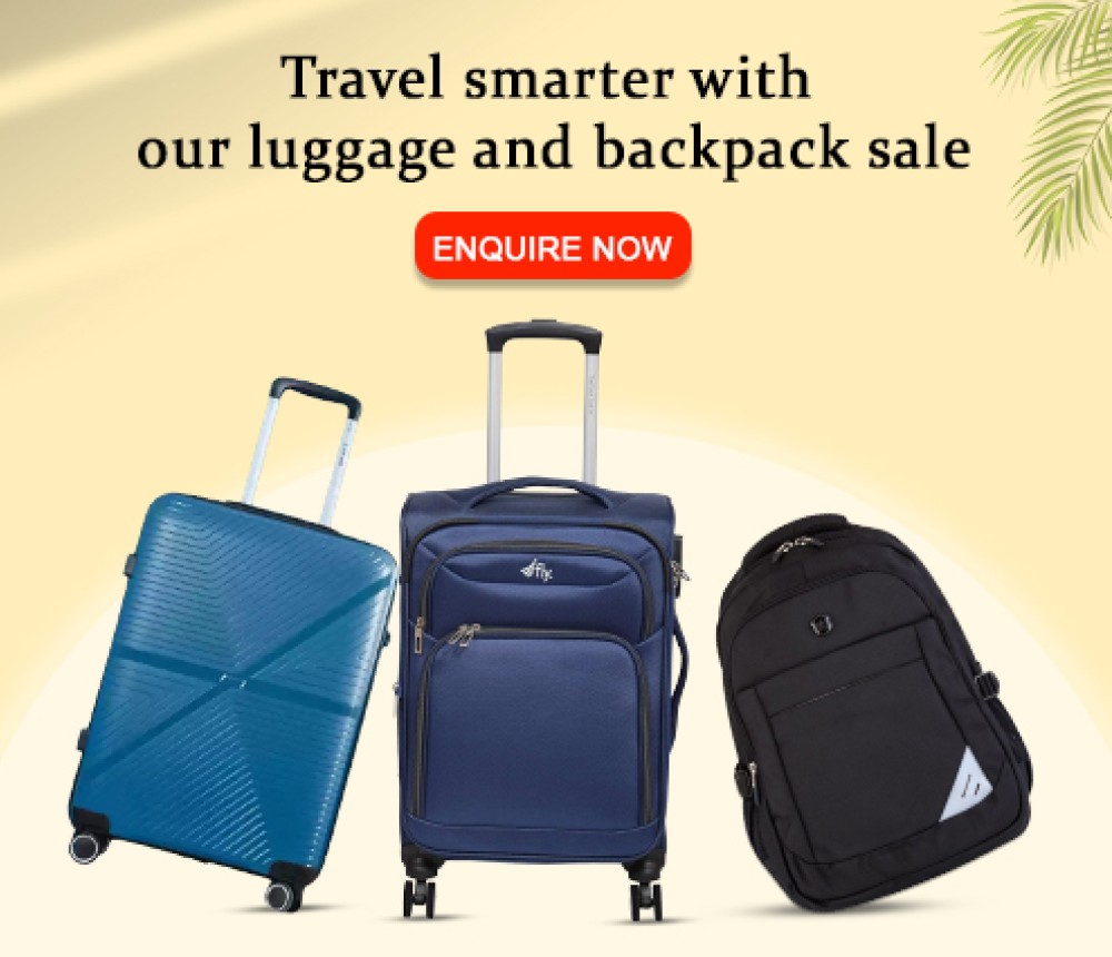 Orami || MY ONLY CHOICE