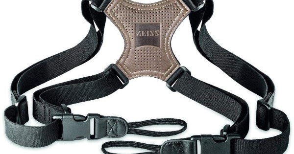 ZEISS Binocular Harness