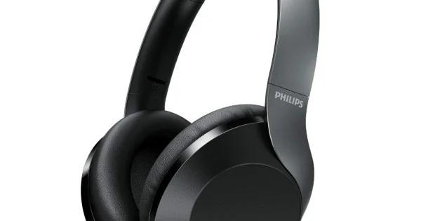 Philips Audio Performance TAPH805 Bluetooth - (Black)