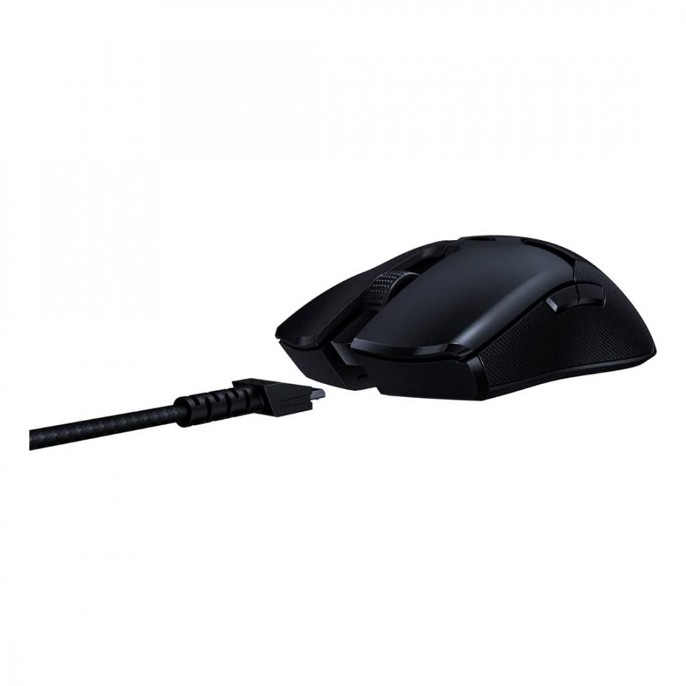 Razer Viper Ultimate HyperSpeed Lightest Wireless Gaming Mouse with RGB ...