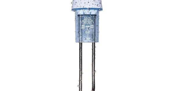 Havells Water Proof Immersion Water Heater HB 15 1500 Watts White Blue