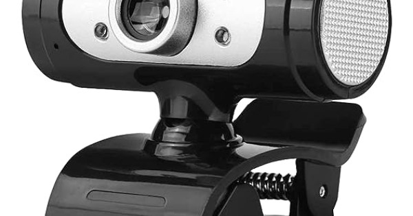 Zebronics Zeb-Ultimate Pro (Full HD) 1080p/30fps Webcam with 5P Lens