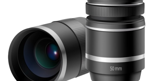 Camera Lens
