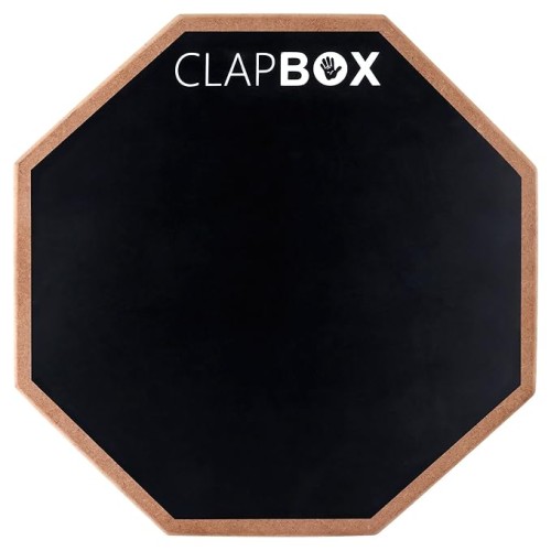 Clapbox
