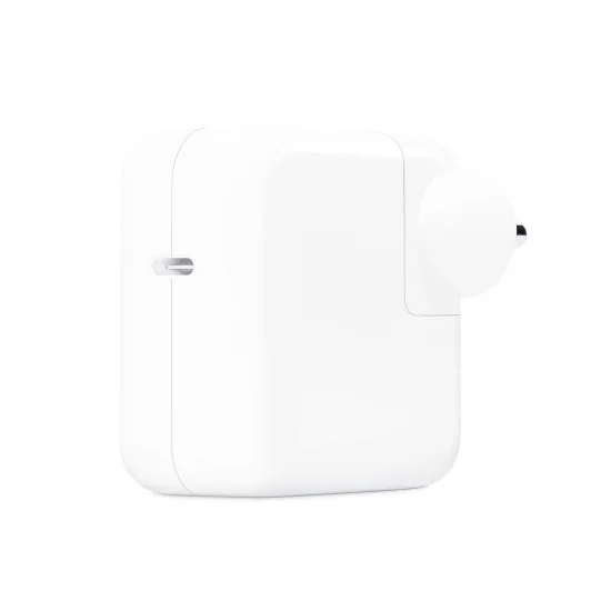 Apple 30W USB-C Power Adapter