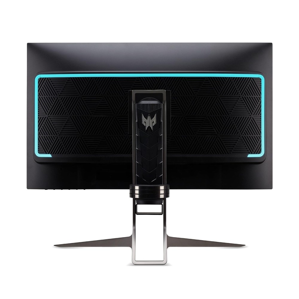 Acer Predator XB323U 32 Inch (81.28 Cm) WQHD 2560 X 1440 Pixels IPS 0.5 ...