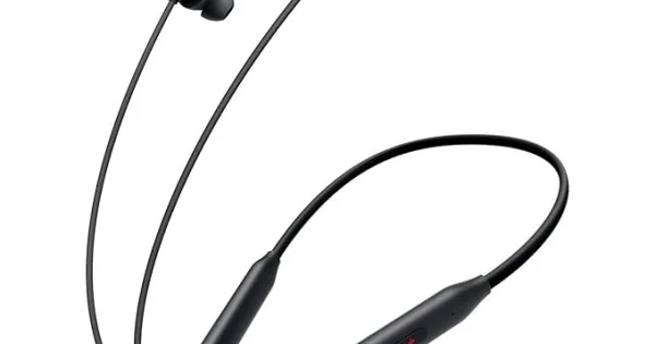 OnePlus Bullets Z2 Bluetooth Wireless in Ear Earphones with Mic ...