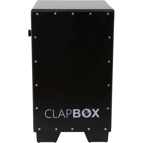 Clapbox