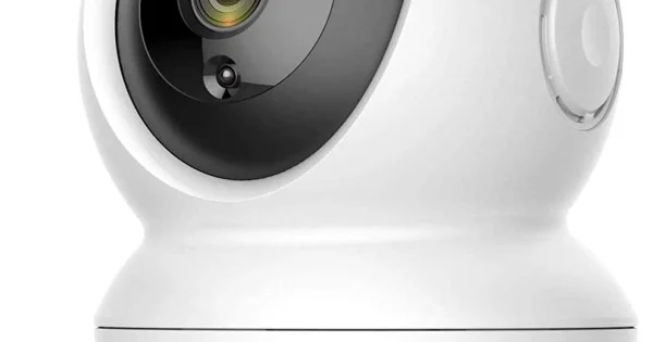 EZVIZ by HIKVISION |2K/4MP QHD Resolution Indoor Smart WiFi Baby/Pet ...