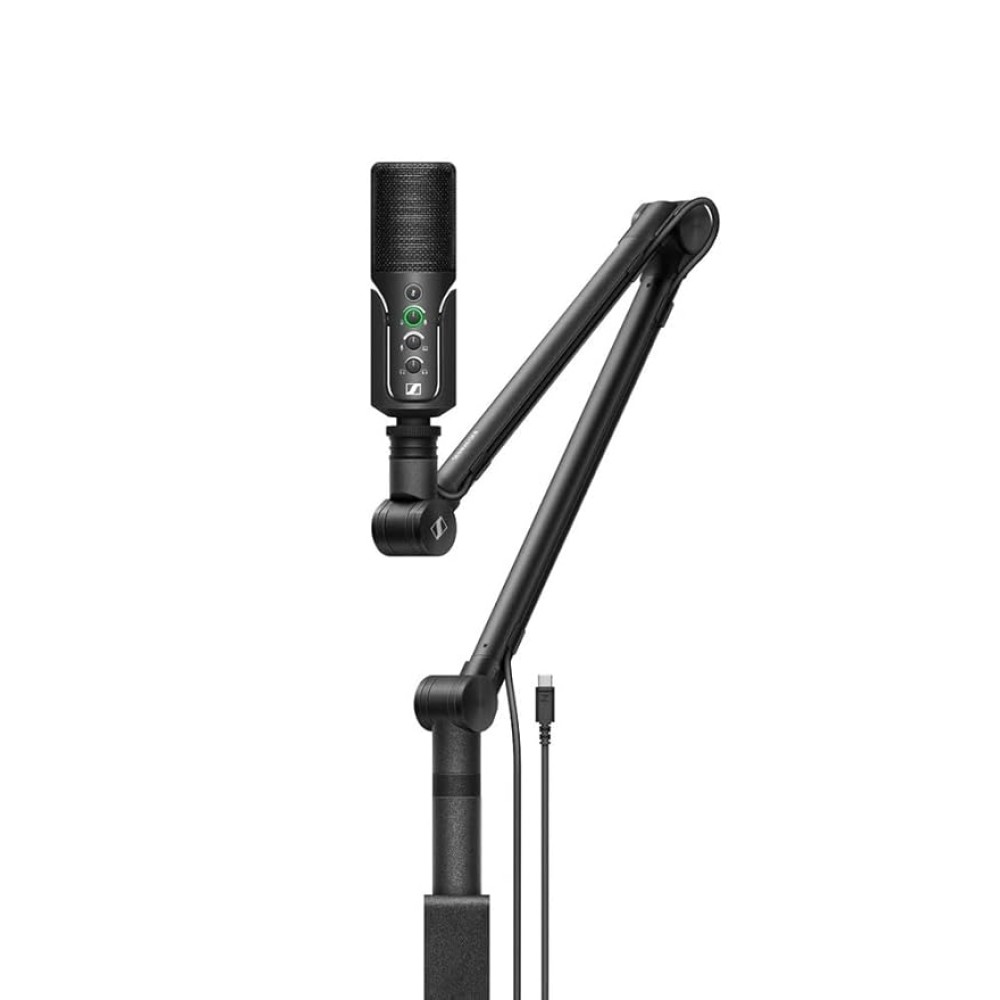 SENNHEISER Profile Streaming Set USB-C Condenser Microphone