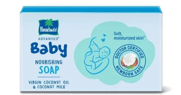 Parachute Advansed Baby Soap