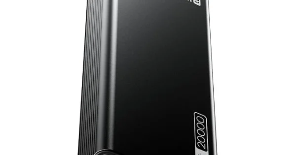 boAt Newly Launched PB435 Turbo 35W Power Bank with 20000mAh Battery ...