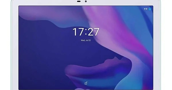 Alcatel TKEE MAX Tablet with Google Voice Assistant (10.1inch, 2GB+32GB ...