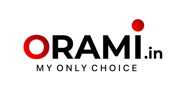 Orami || MY ONLY CHOICE